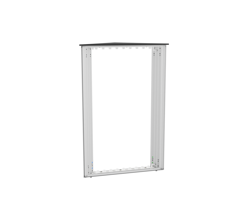 Counter ONE LED Eckverbinder