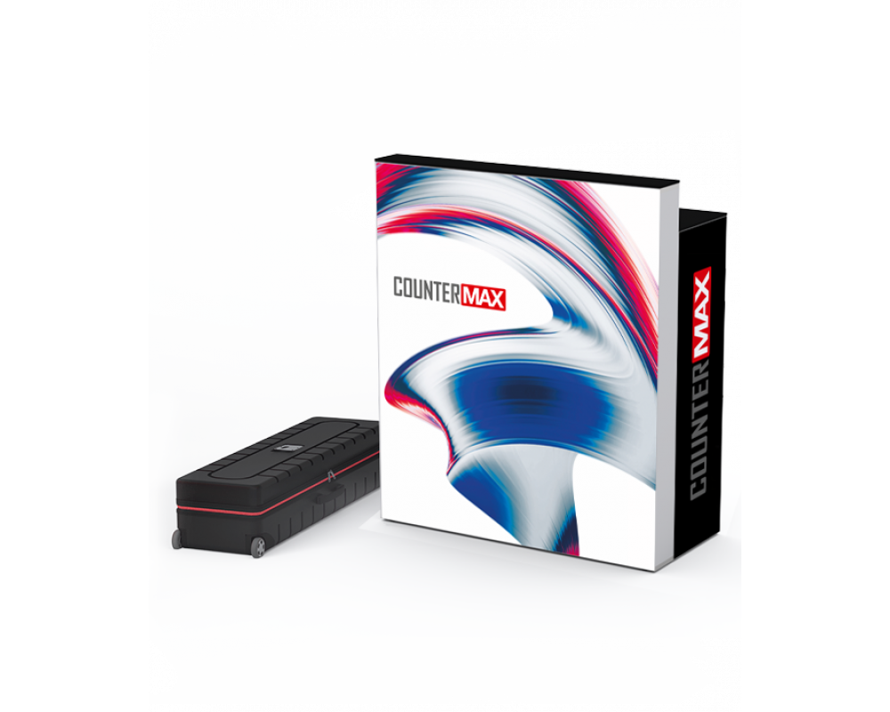 Counter MAX