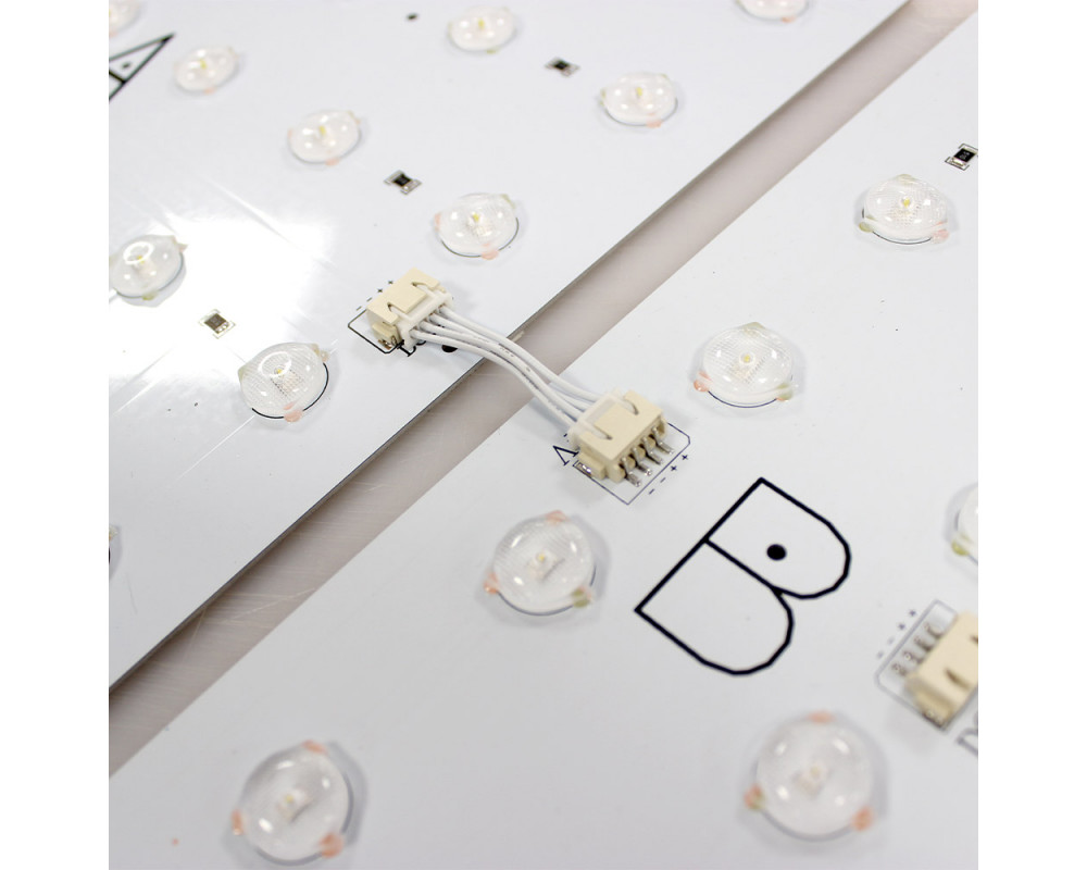 Vector 30 mm LED Wandmontage