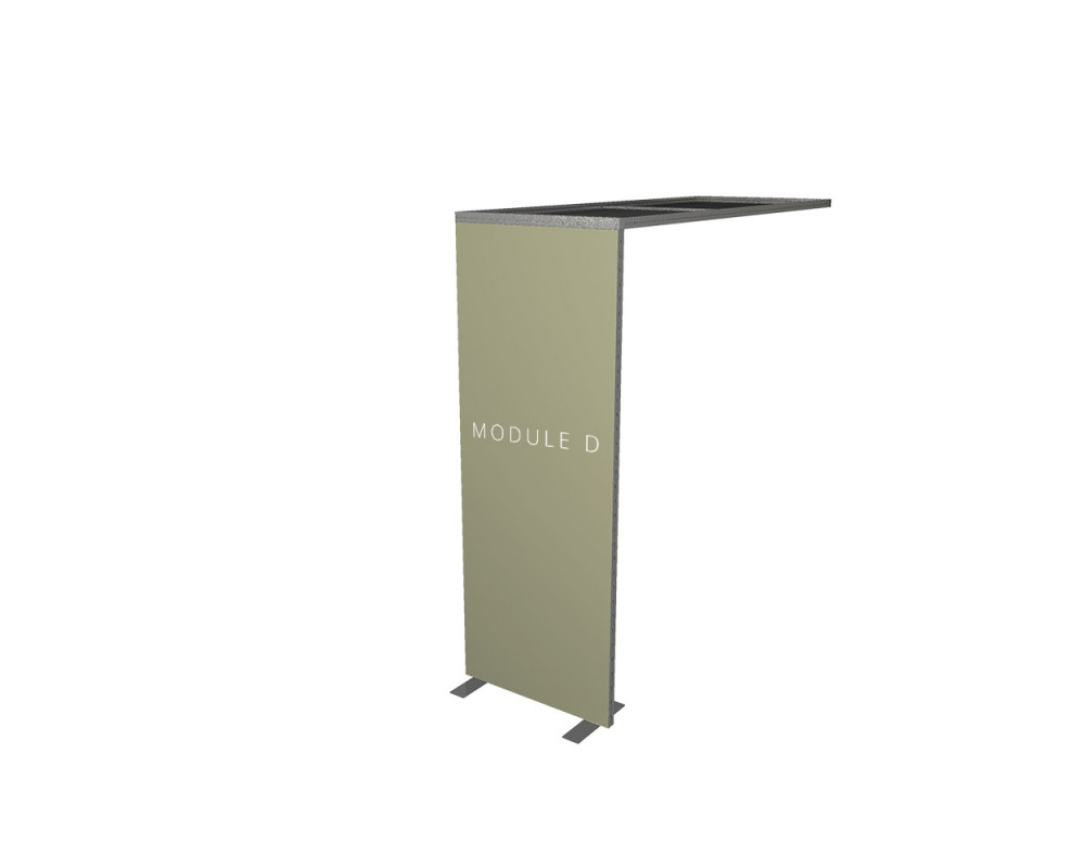 Vector Modular Bögen