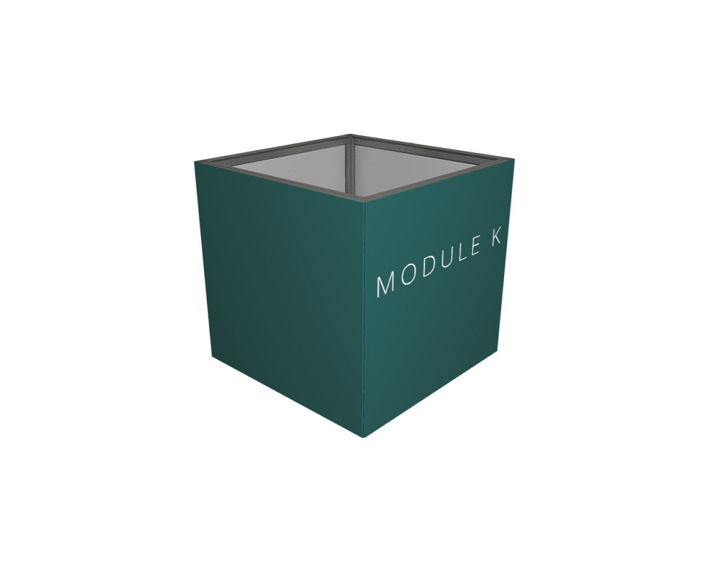 Vector Modular Erweiterung