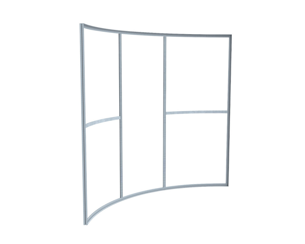 Vector Modular Wände